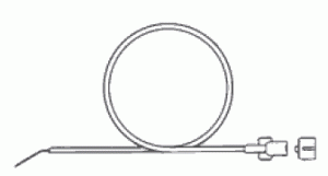 Subcutaneous Needles | Allmed, Inc